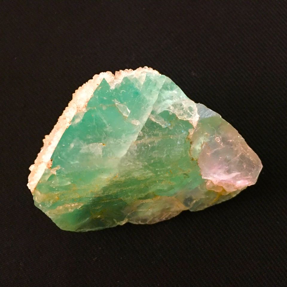 Crystals | Tessa's Museum