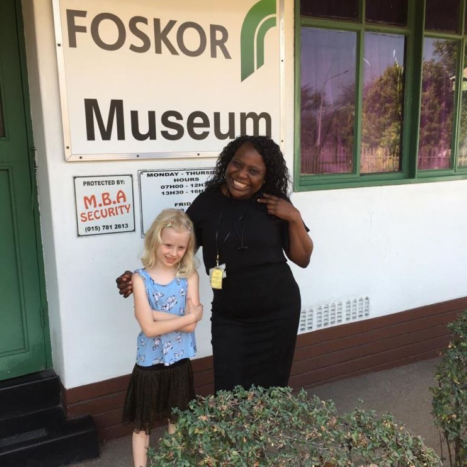 My Museum | Tessa's Museum