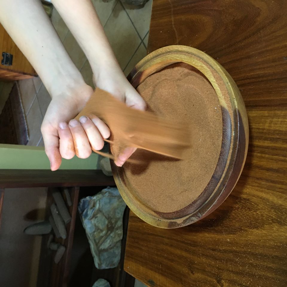 Treasures | Tessa's Museum