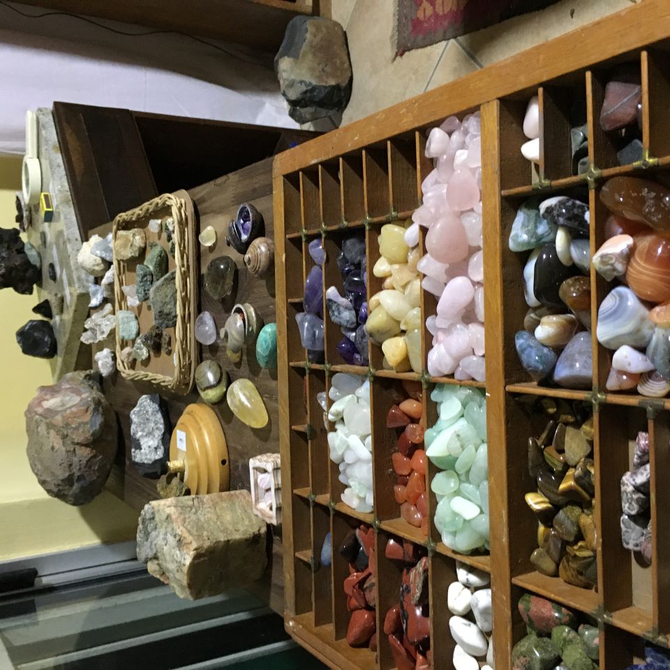 My Museum | Tessa's Museum